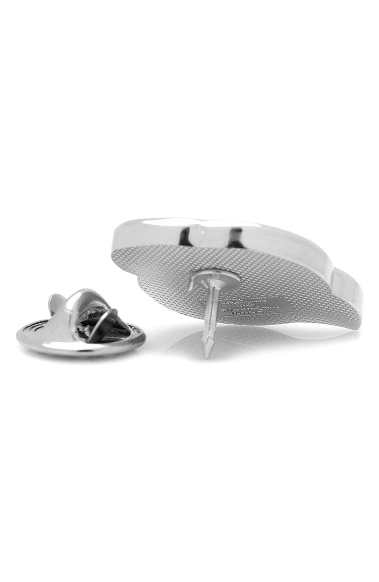Cufflinks, Inc. CUFFLINKS INC. NHL New Jersey Devils Lapel Pin ...
