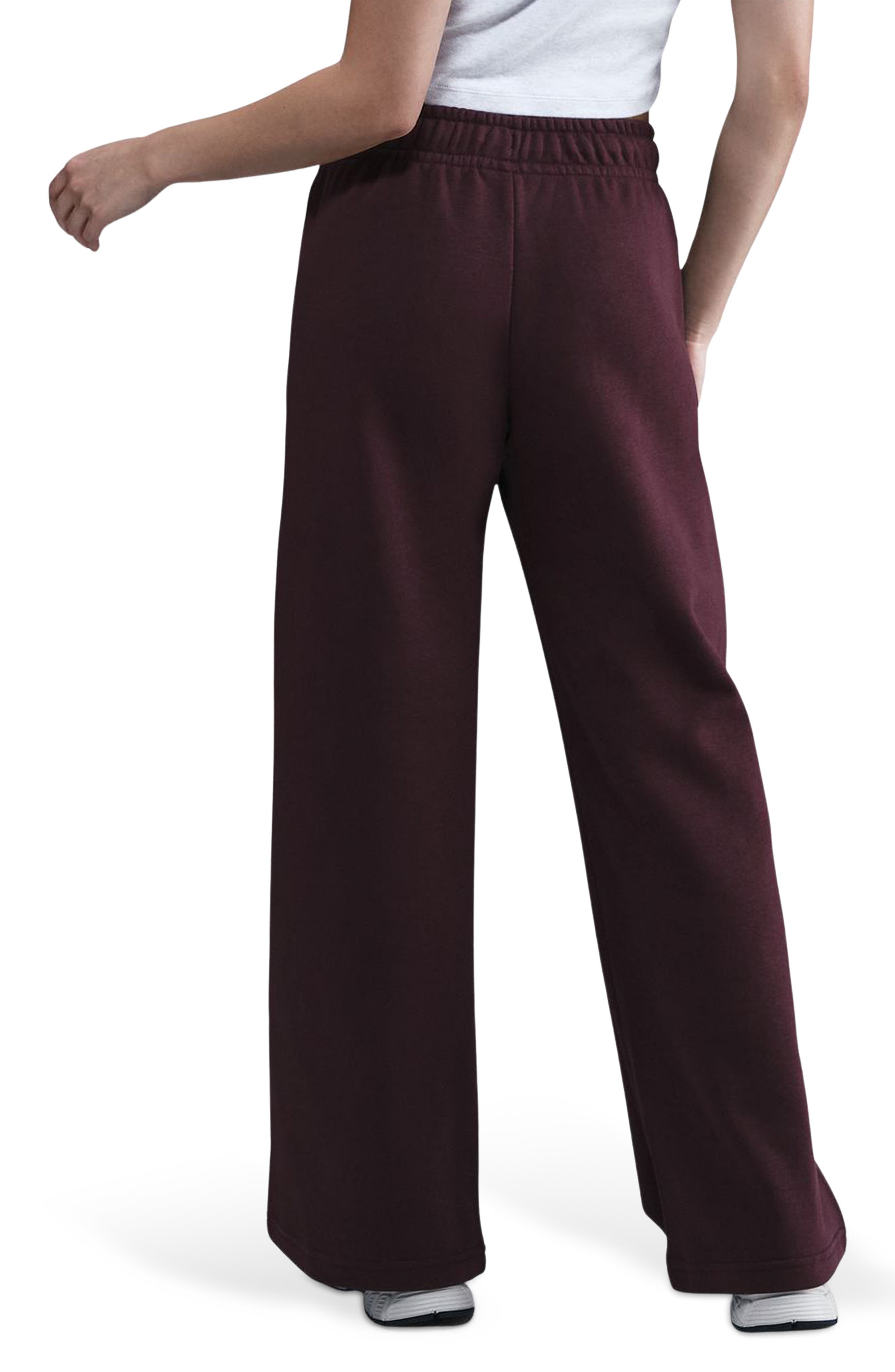 Club Logo Fleece Pants (Women) | Nordstromrack