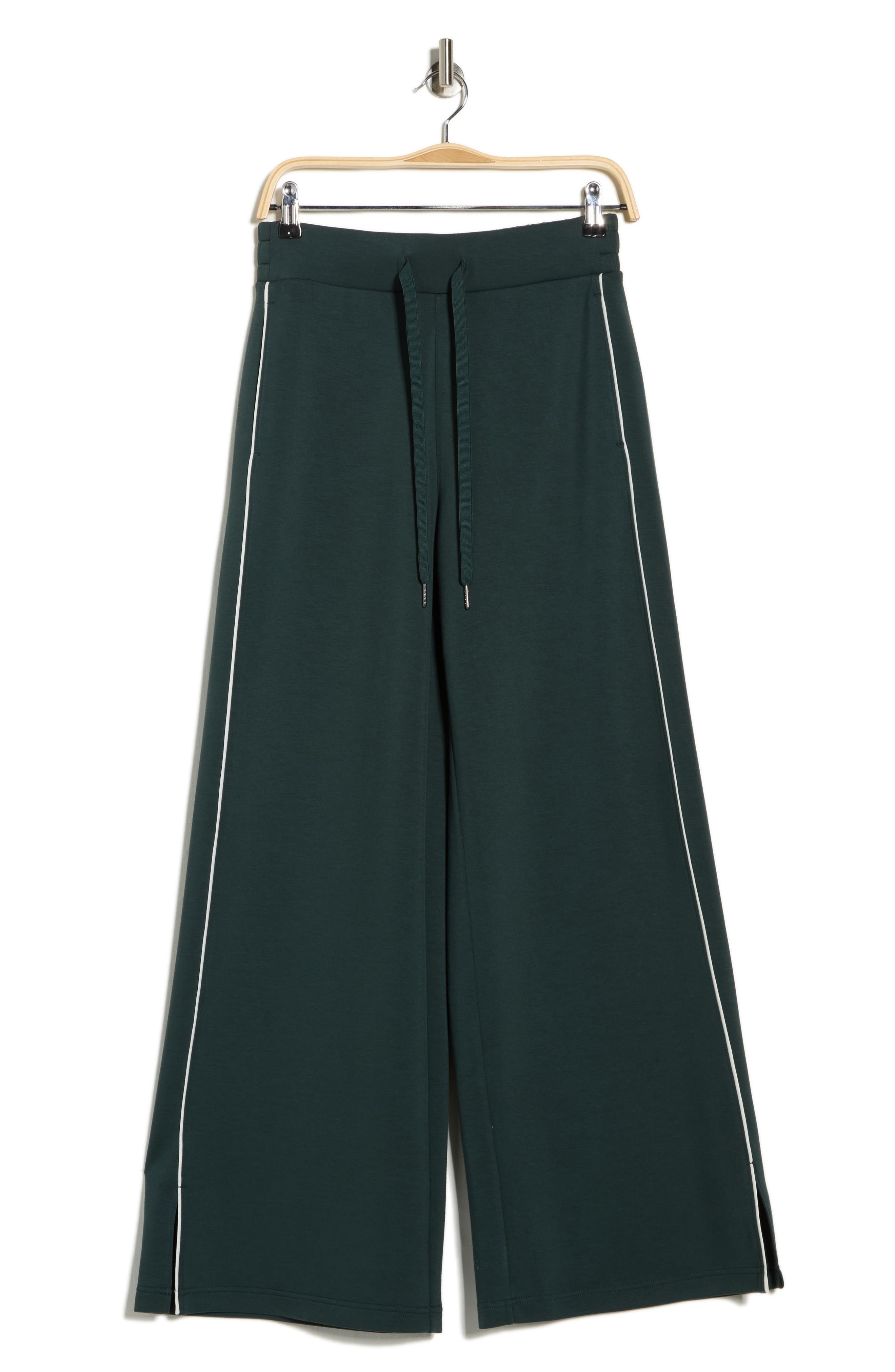 Z by Zella Whisper Knit Piped Pants | Nordstromrack