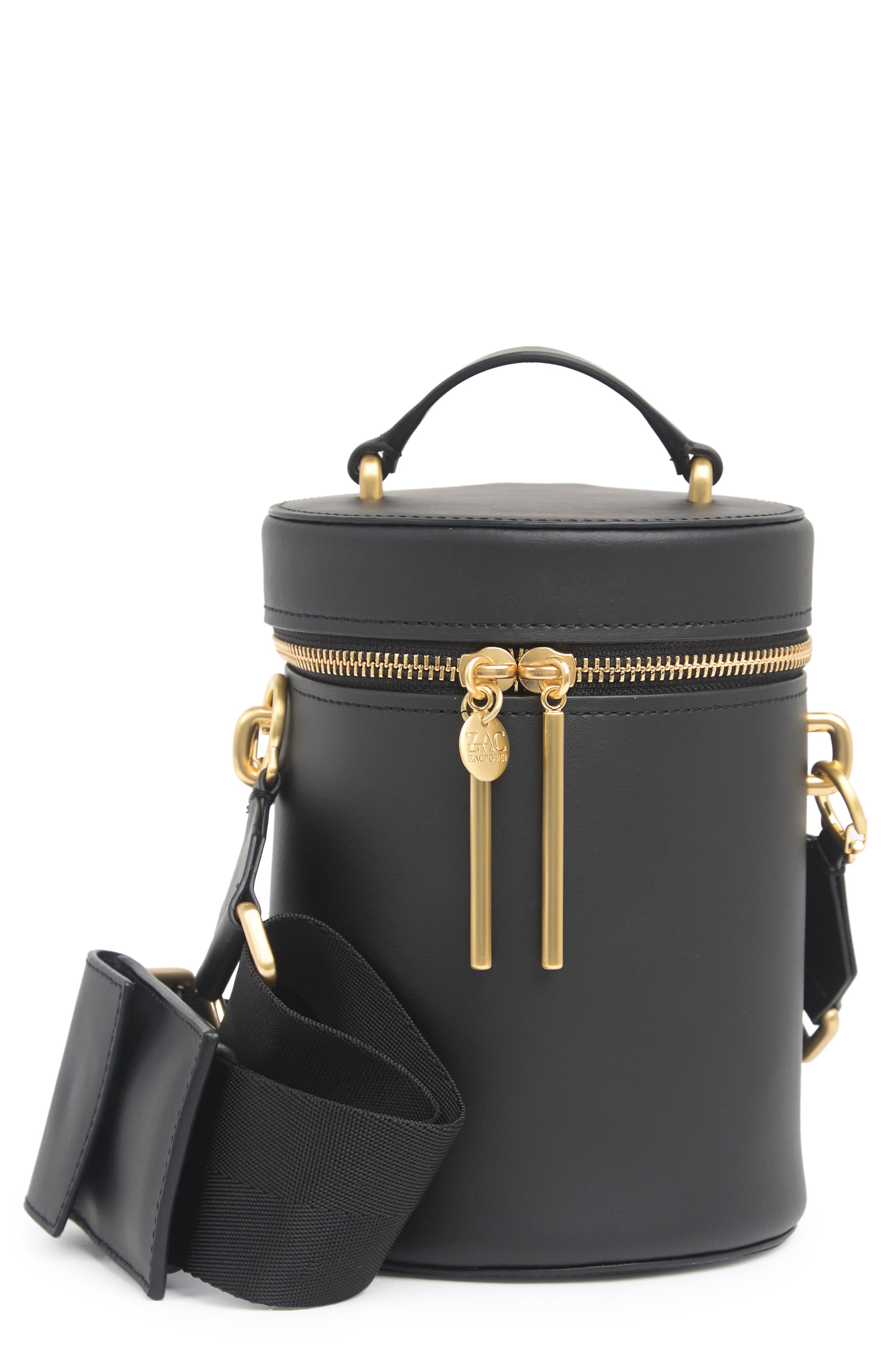 Zac Posen Belay Cylindrical Crossbody | Nordstromrack