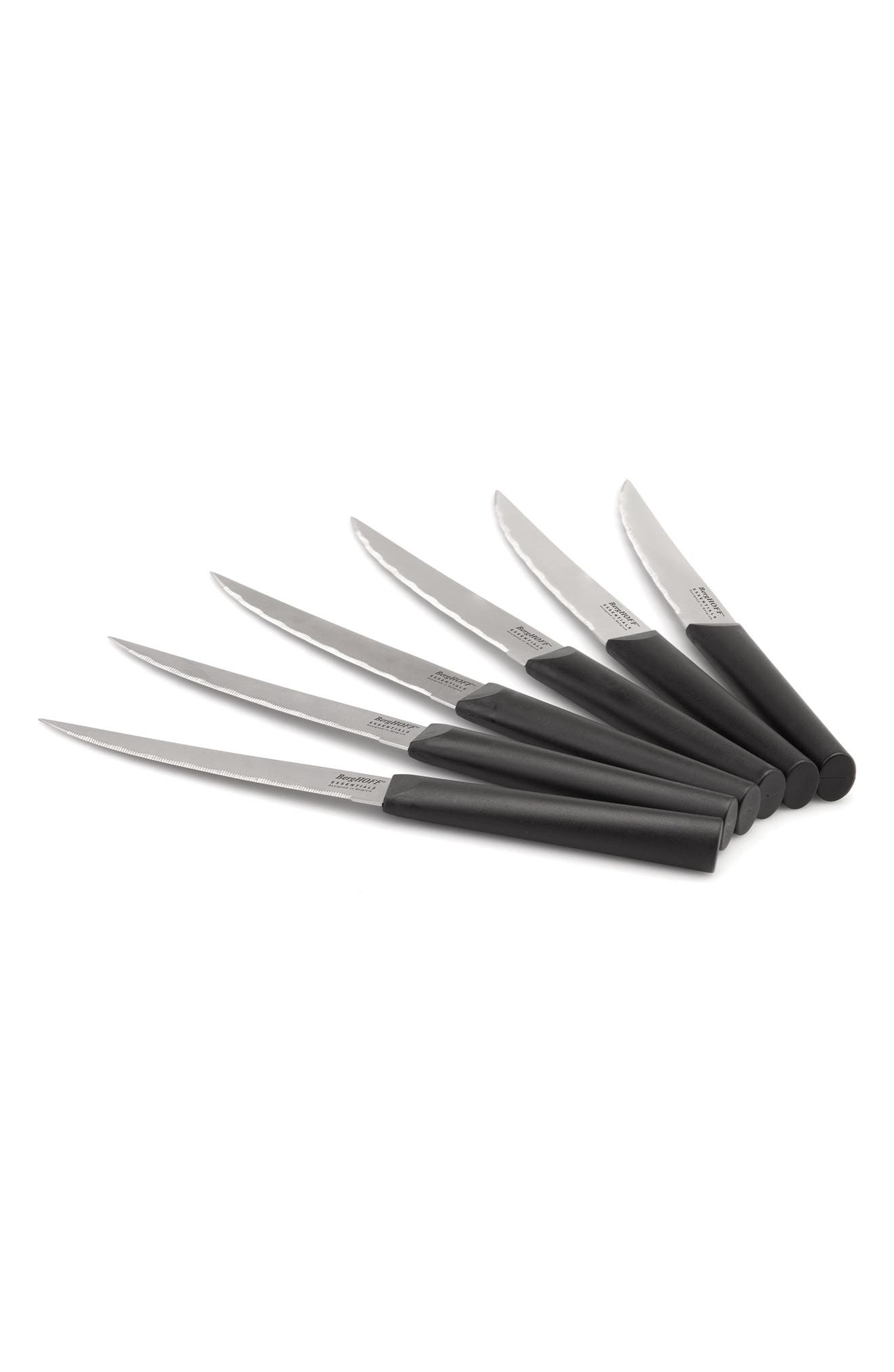 BergHOFF Eclipse Steak Knife - Set of 6 | Nordstromrack