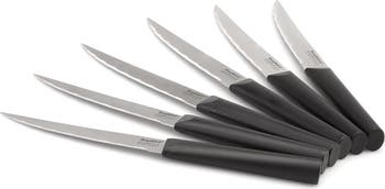 BergHOFF Eclipse Steak Knife - Set of 6 | Nordstromrack
