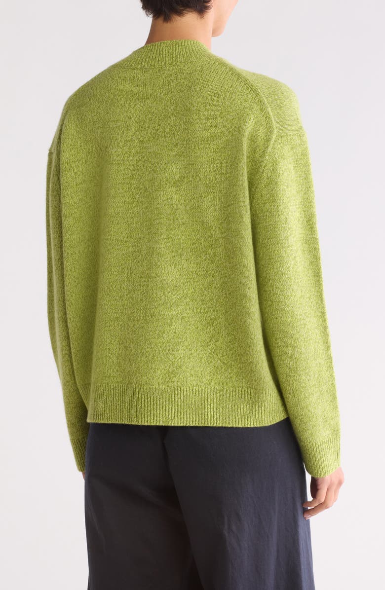 TWP Mouline Cashmere Boy Sweater | Nordstromrack