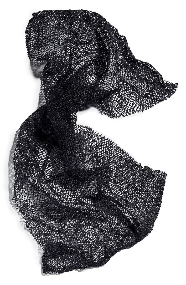 LUV SCRUB ® Mesh Body Exfoliator | Nordstrom