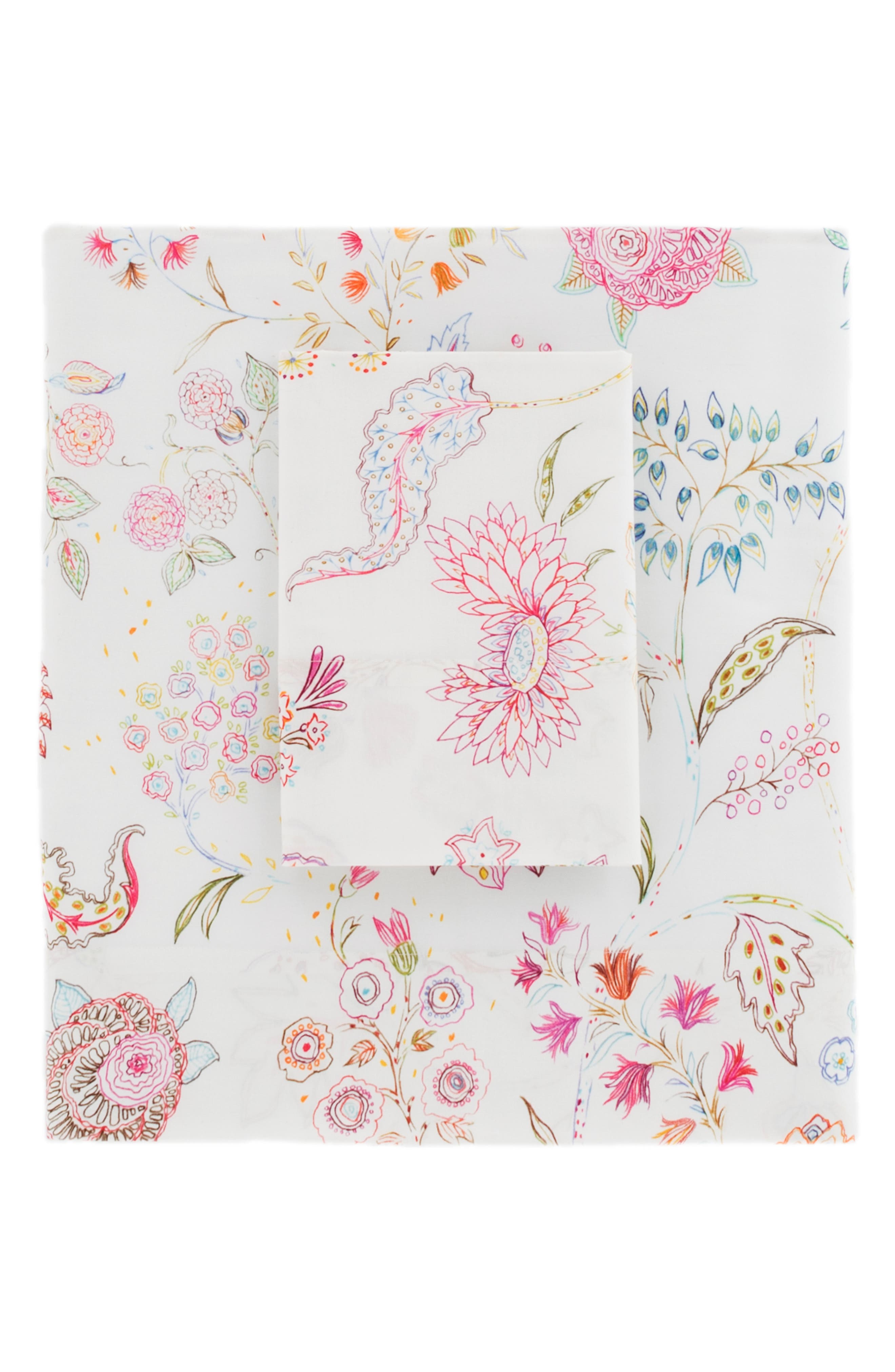 Pine Cone Hill Mirabelle 200 Thread Count Sheet Set | Nordstrom