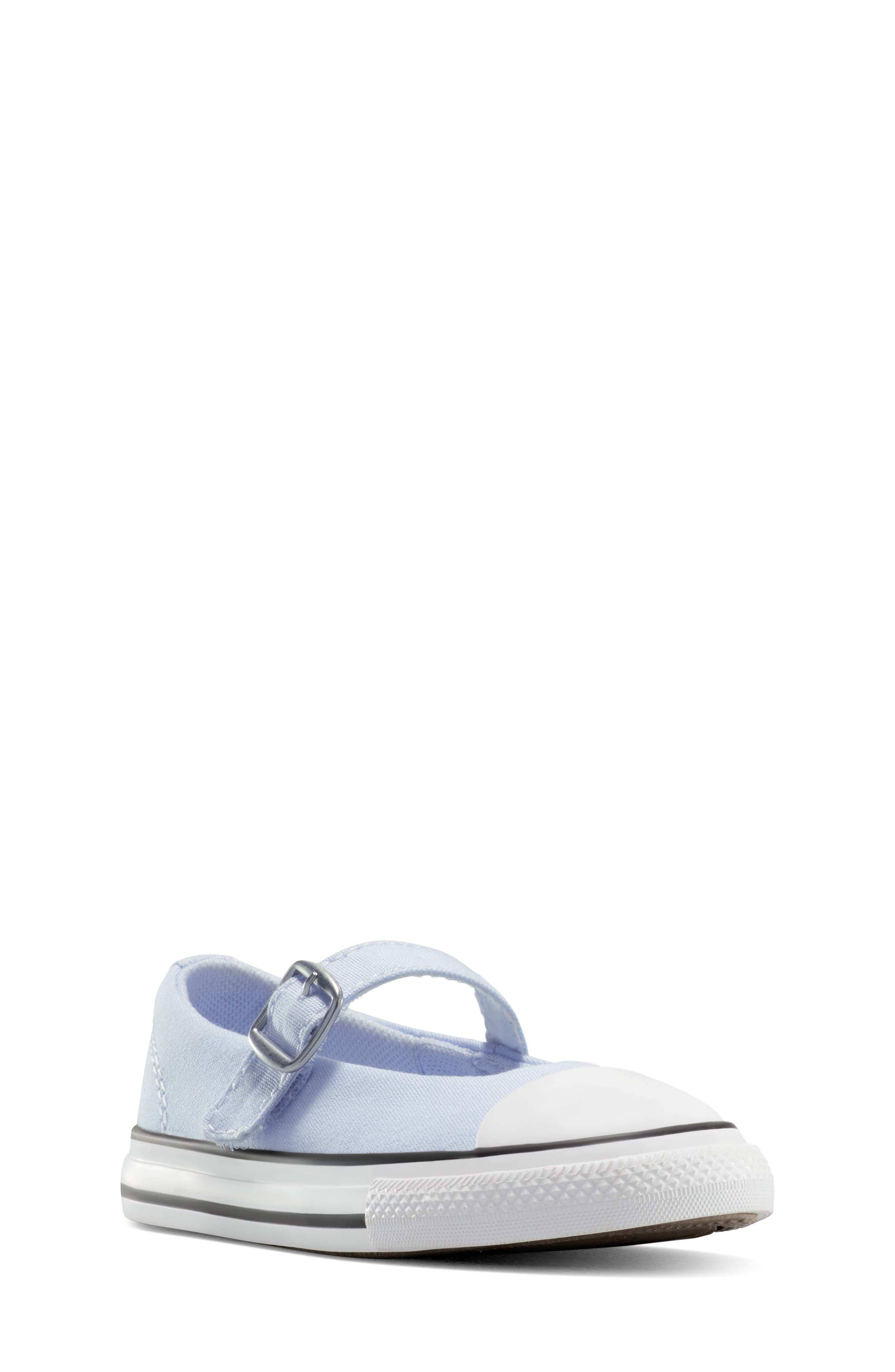 Converse Kids' Chuck Taylor® All Star® Dainty Mary Jane Sneaker ...