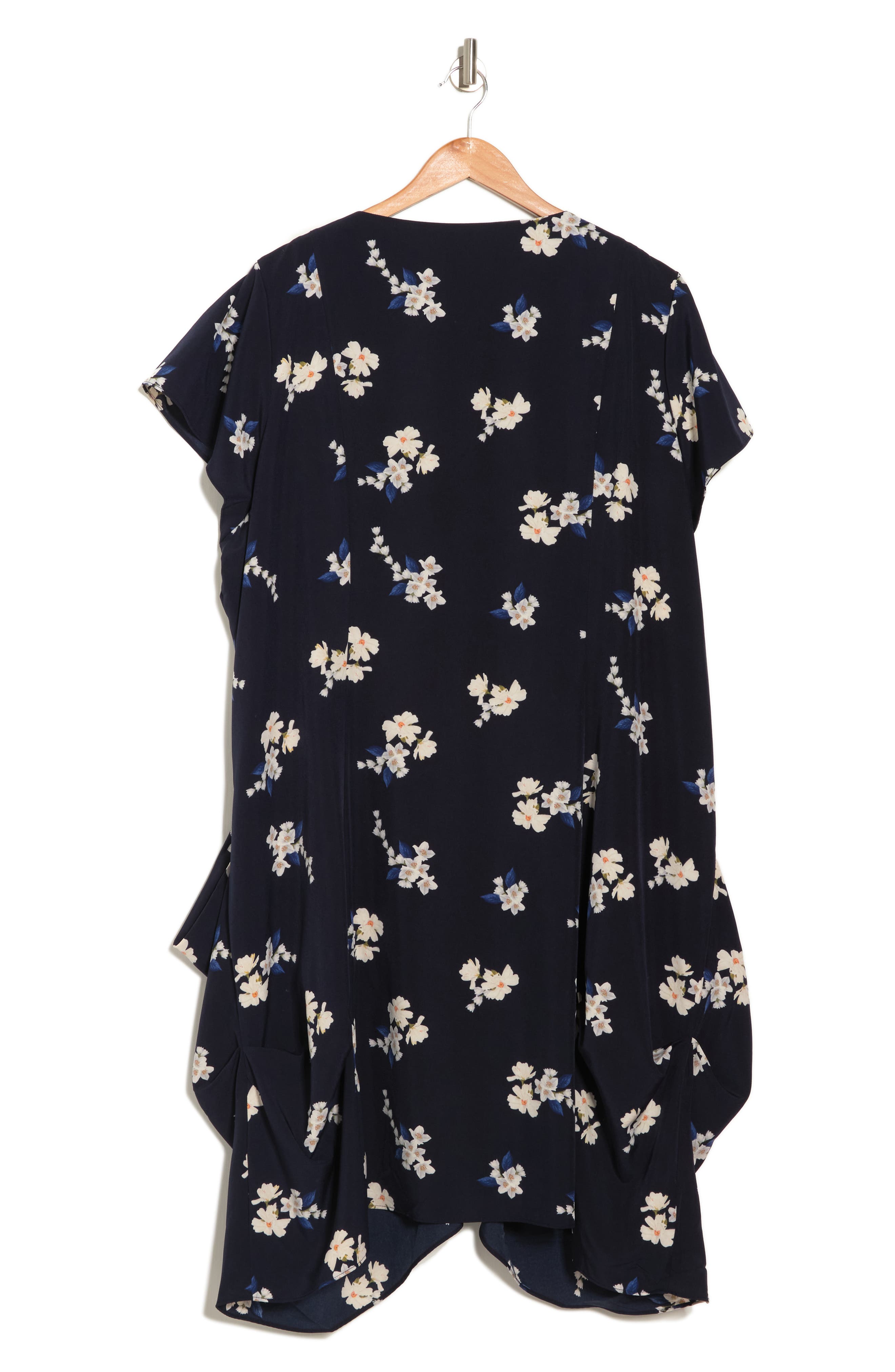 City Chic Demure Tunic | Nordstromrack
