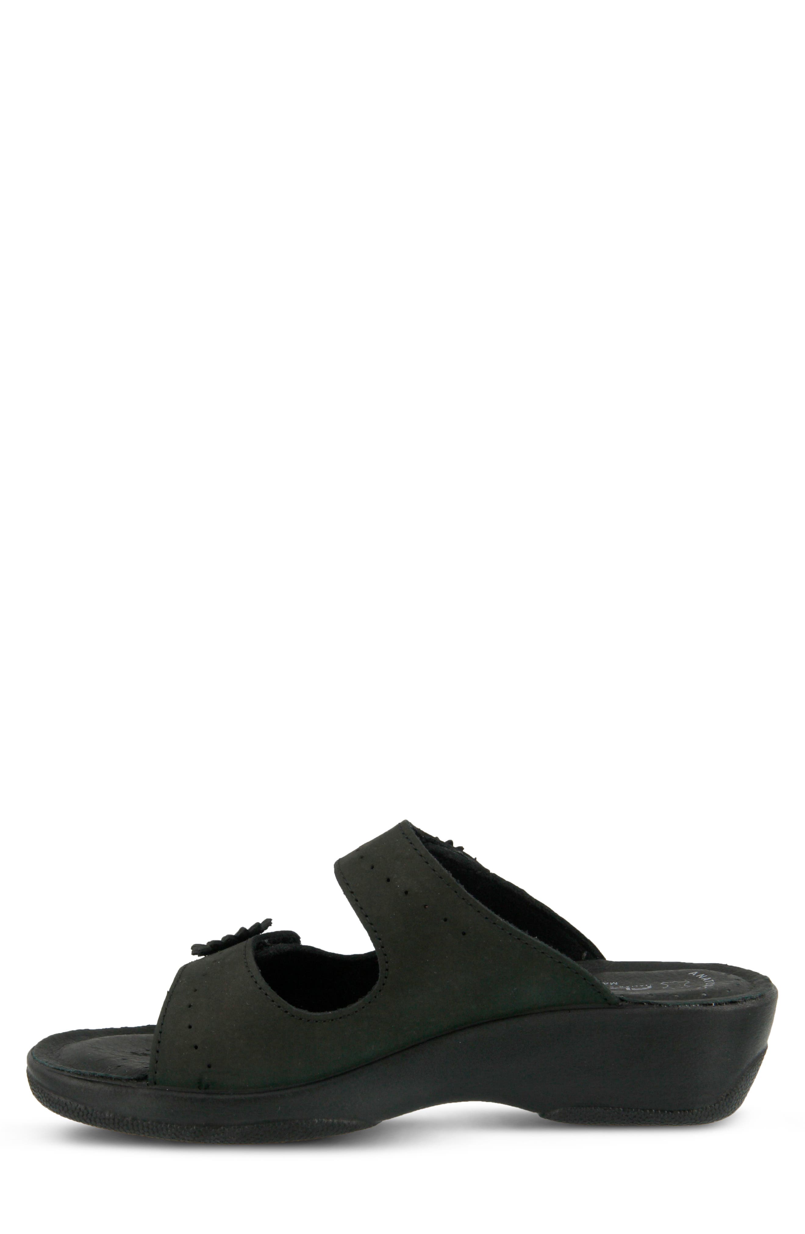 Flexus by Spring Step Faithful Slide Sandal (Women) | Nordstrom