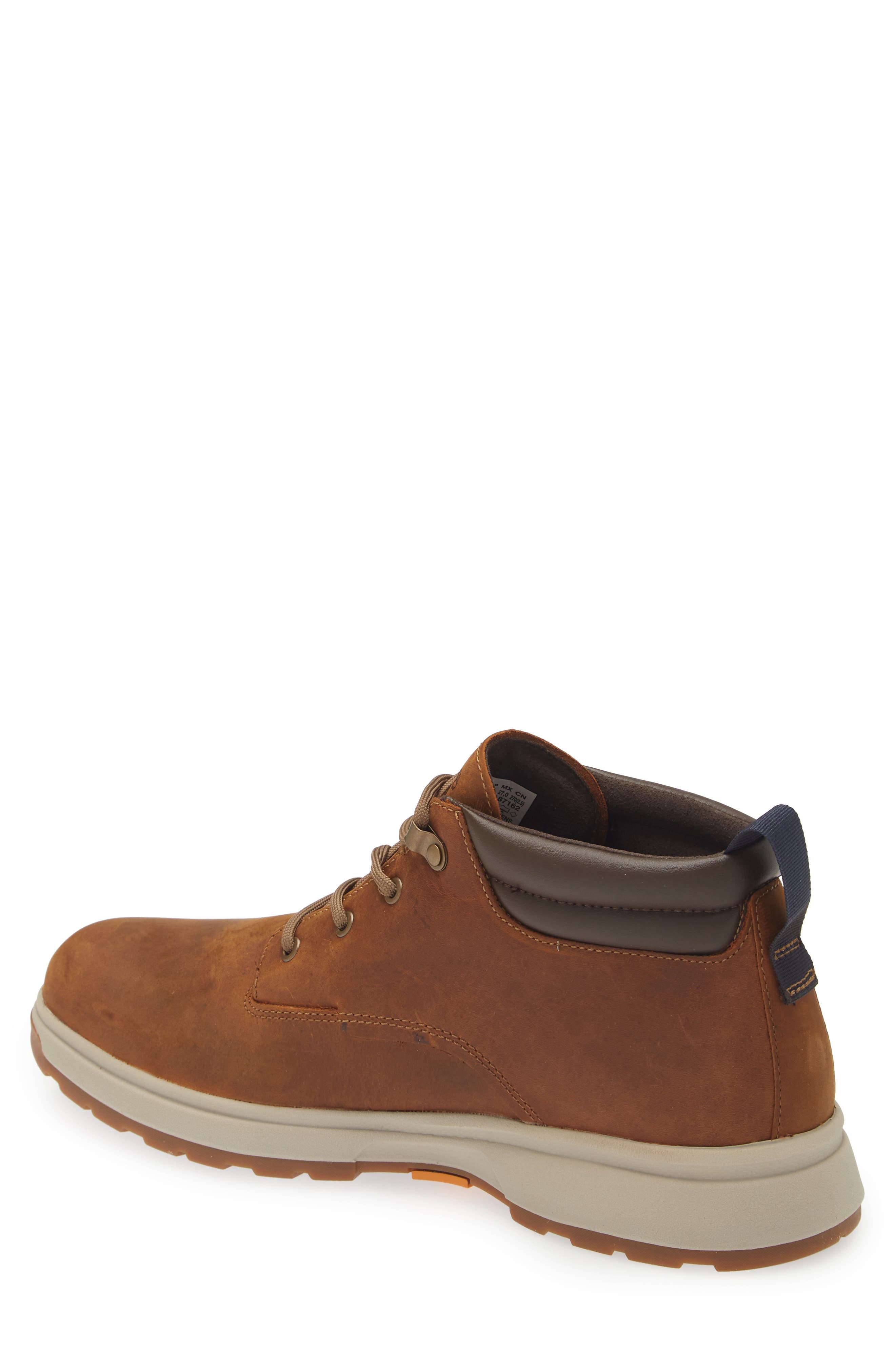 Timberland Atwells Ave Waterproof Chukka Boot (Men) | Nordstromrack