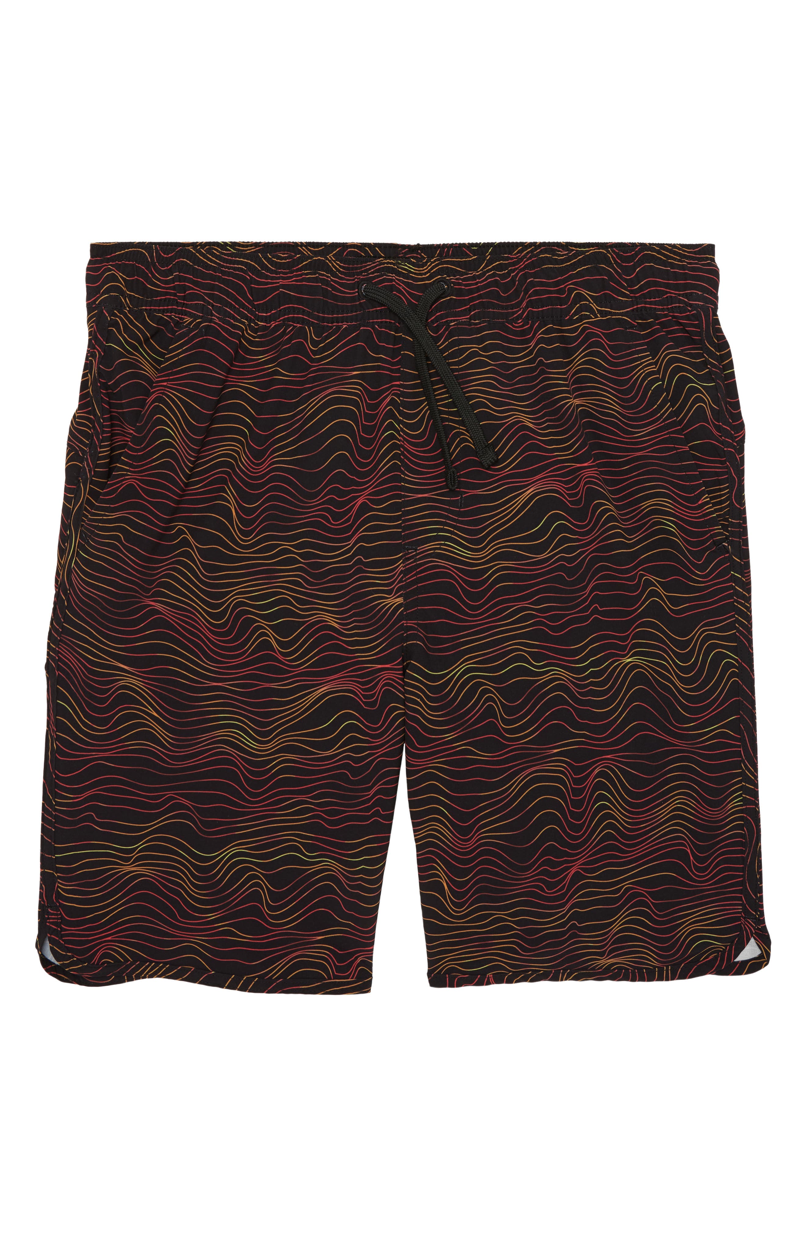 Zella Kids' Volley Swim Trunks | Nordstromrack