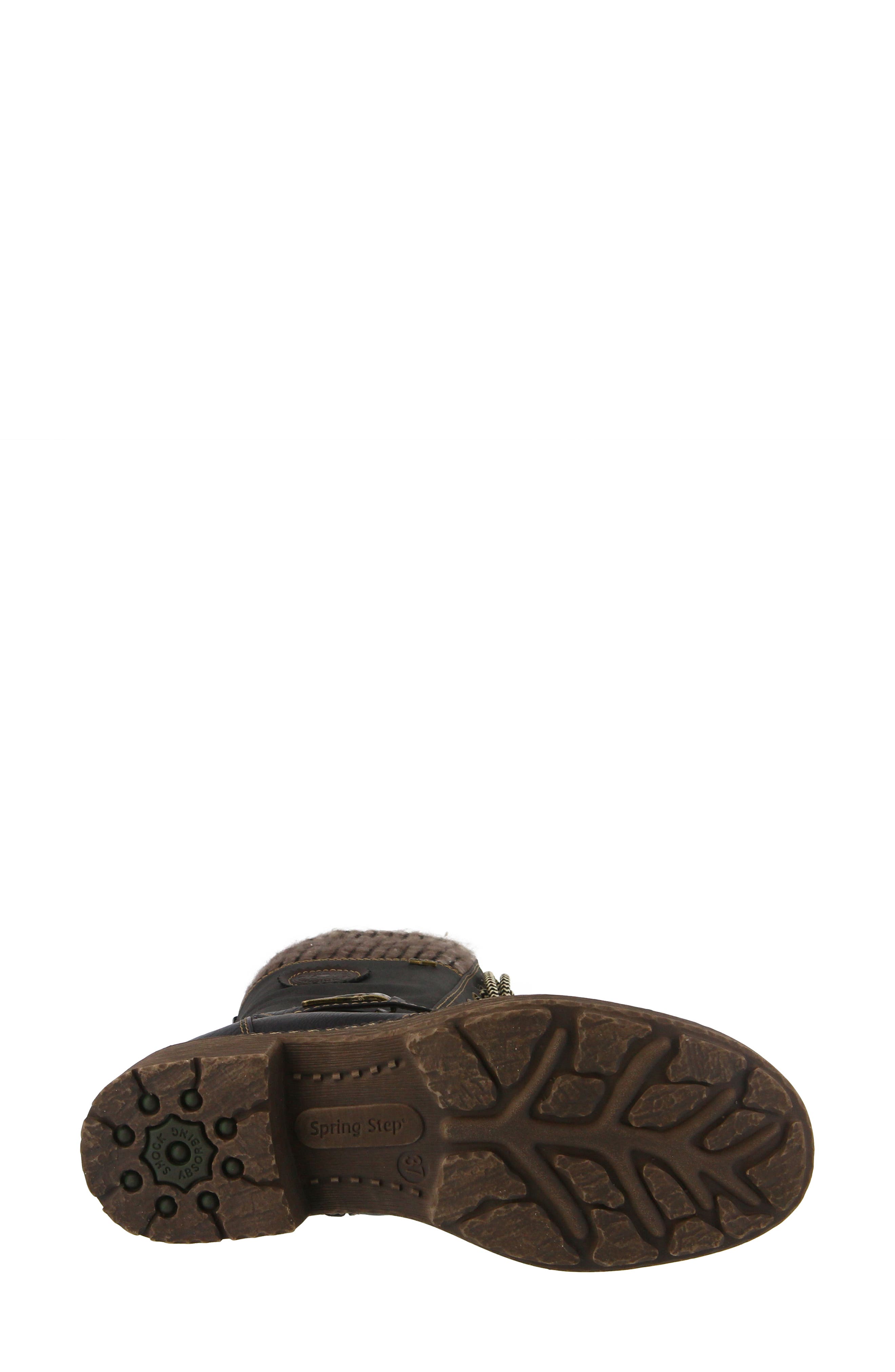 Spring Step Ababi Boot (Women) | Nordstrom