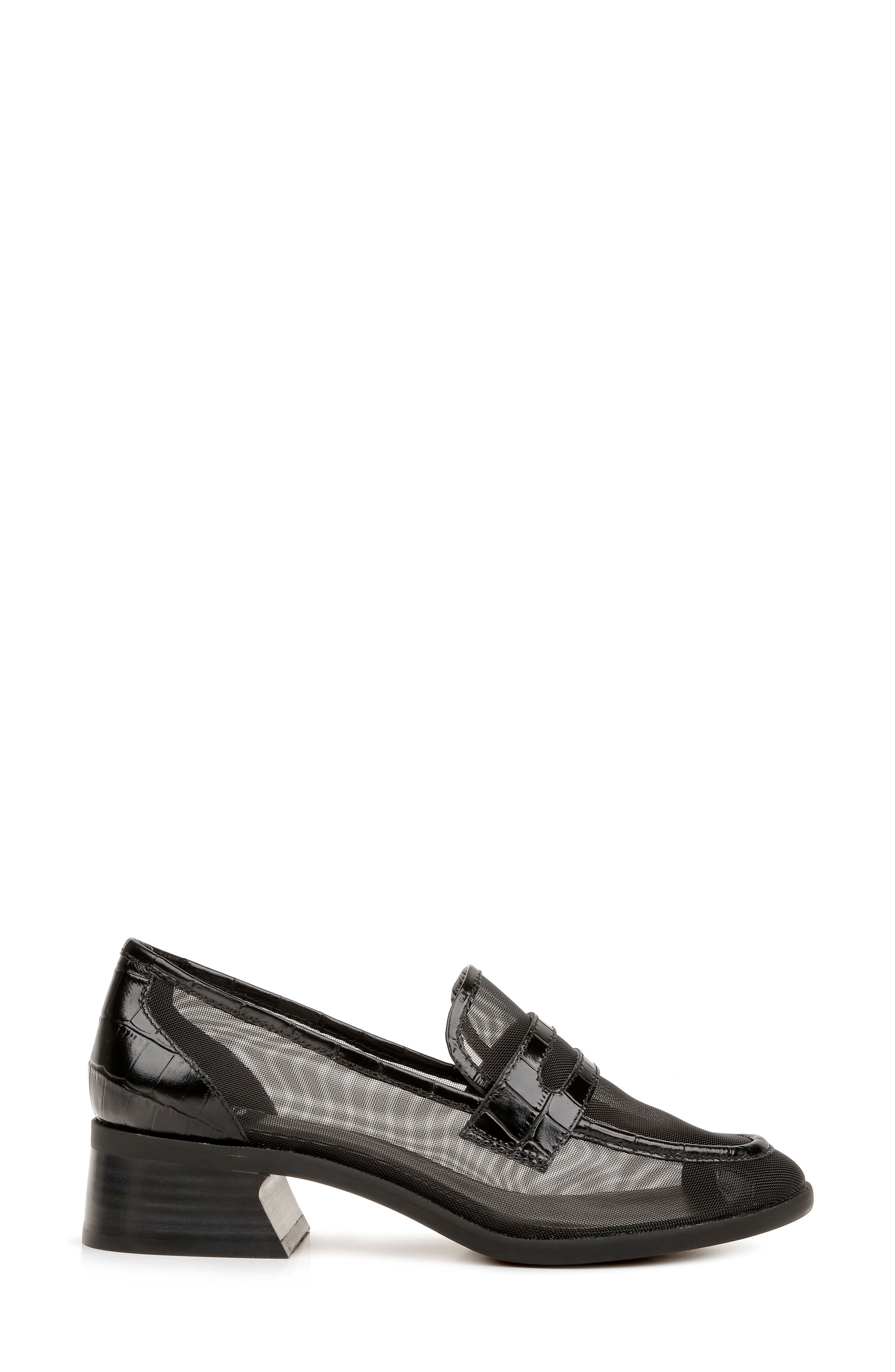 ZAC Zac Posen Ailsa Penny Loafer (Women) | Nordstromrack