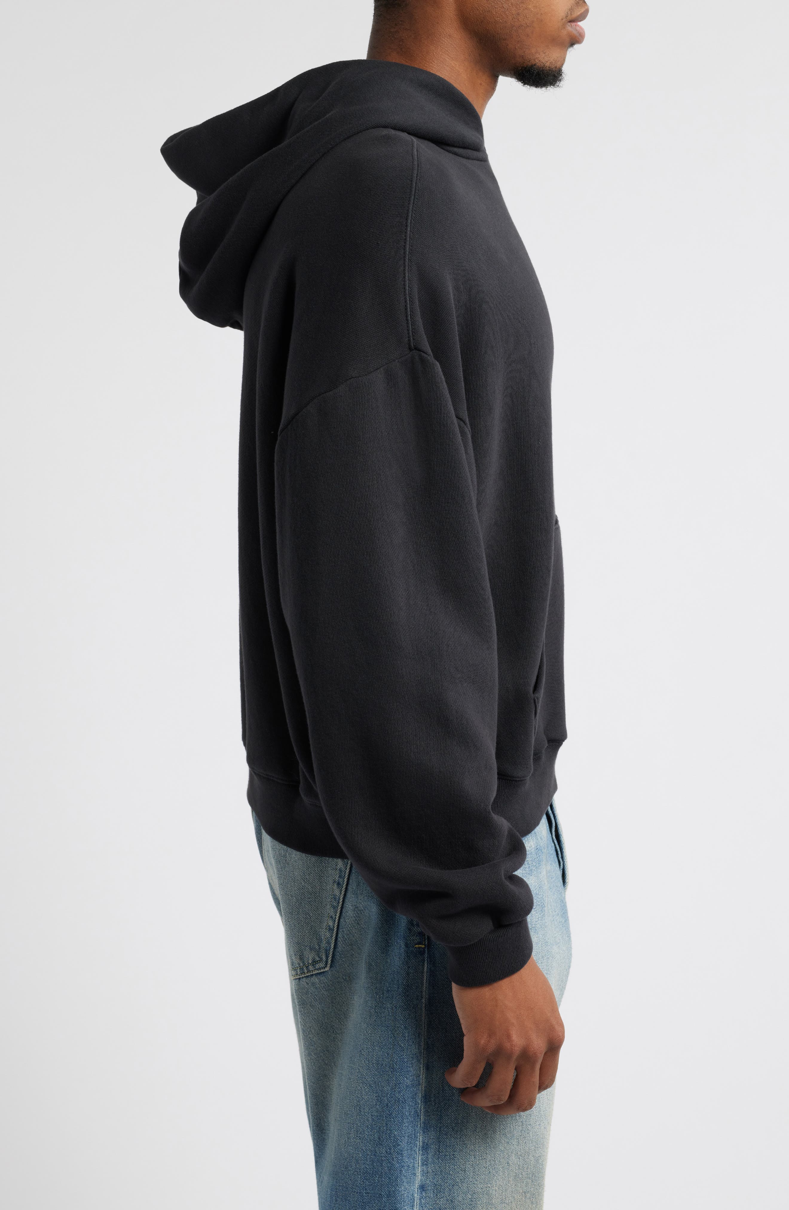 Elwood Tubular Oversize Hoodie | Nordstromrack