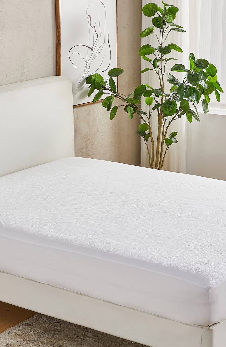 Woven & Weft Mattress Protector | Nordstromrack