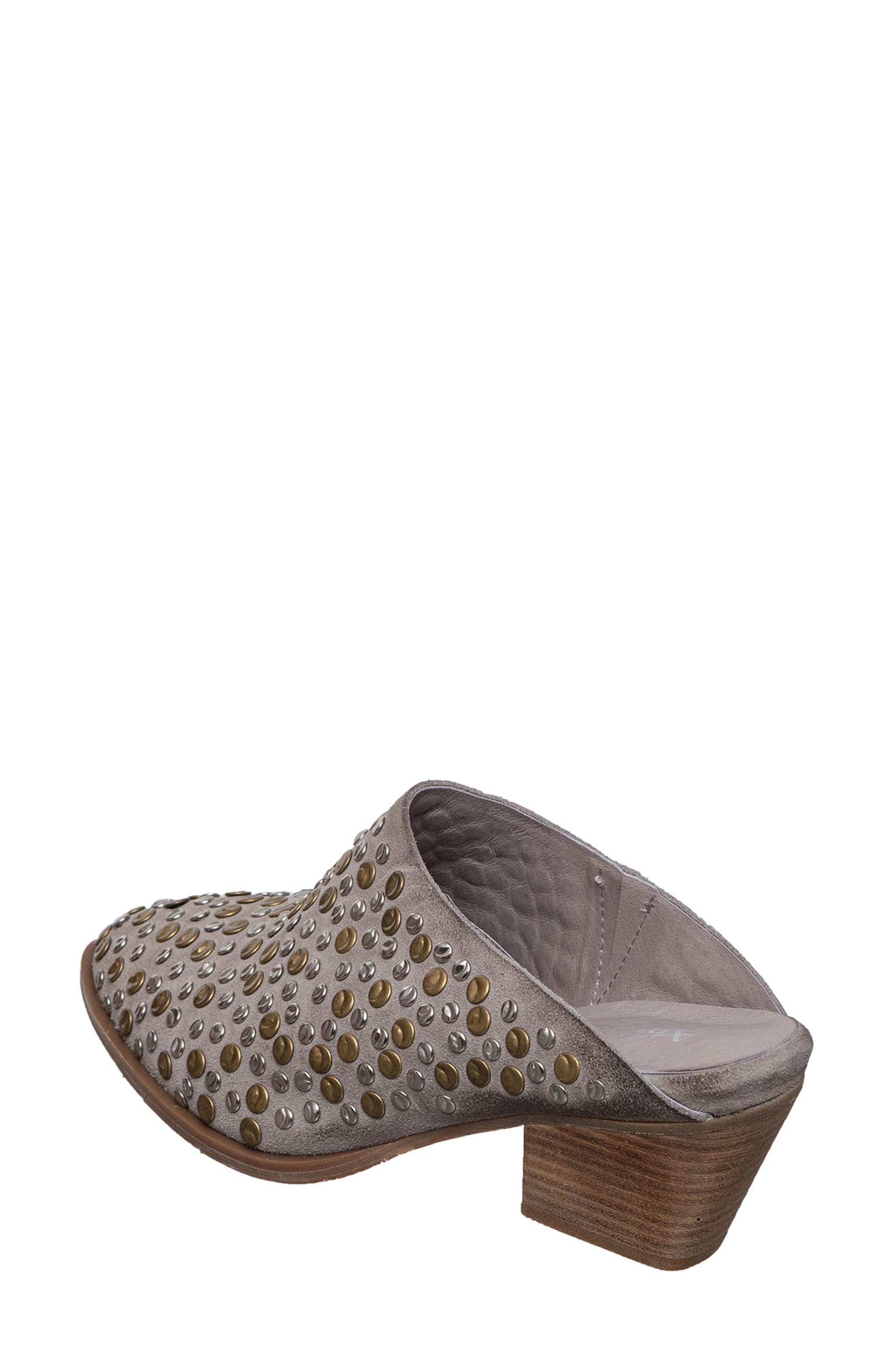 ANTELOPE Lonna Rivet Mule (Women) | Nordstromrack