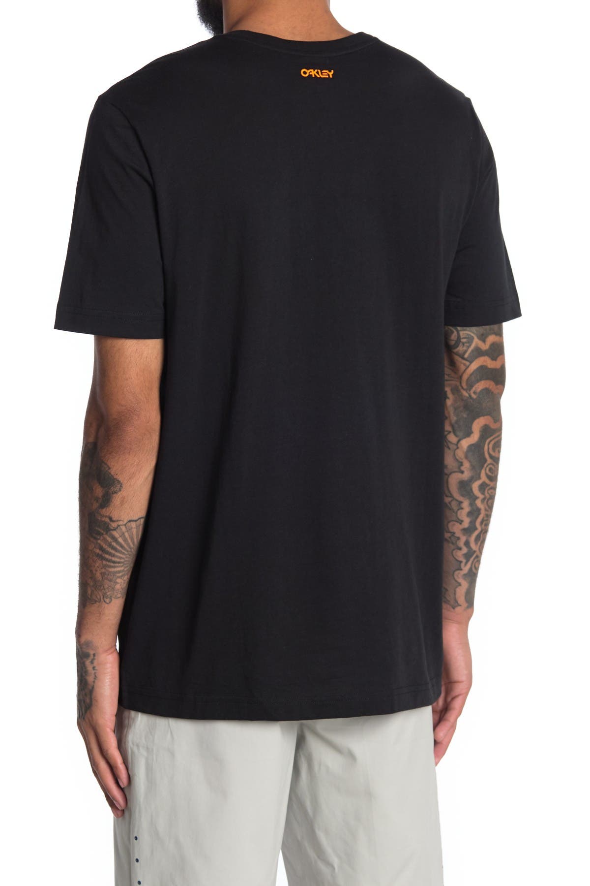 Oakley Mumbo Short Sleeve T-Shirt | Nordstromrack