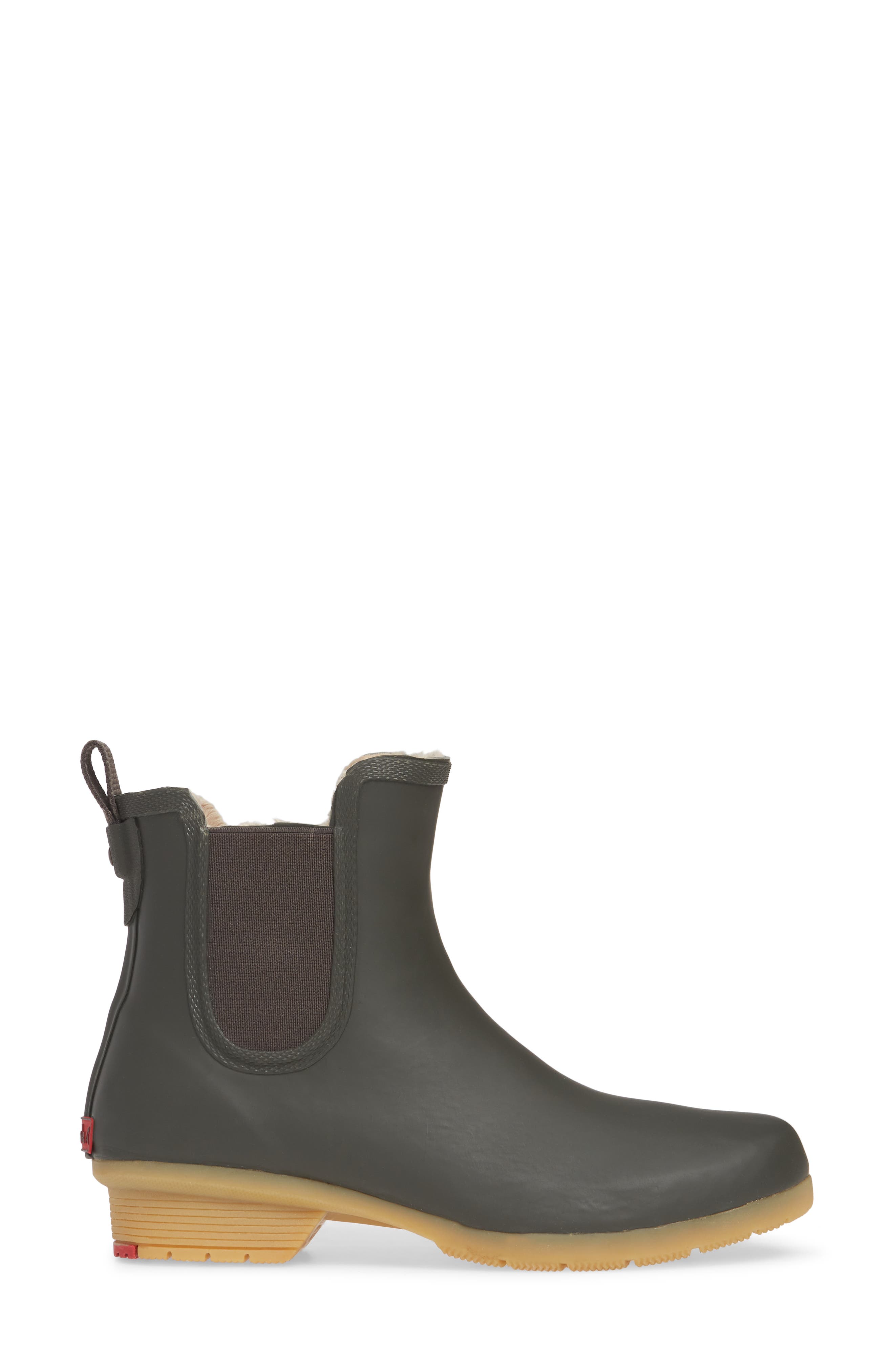 Chooka Bainbridge Chelsea Rain Boot (Women) | Nordstromrack