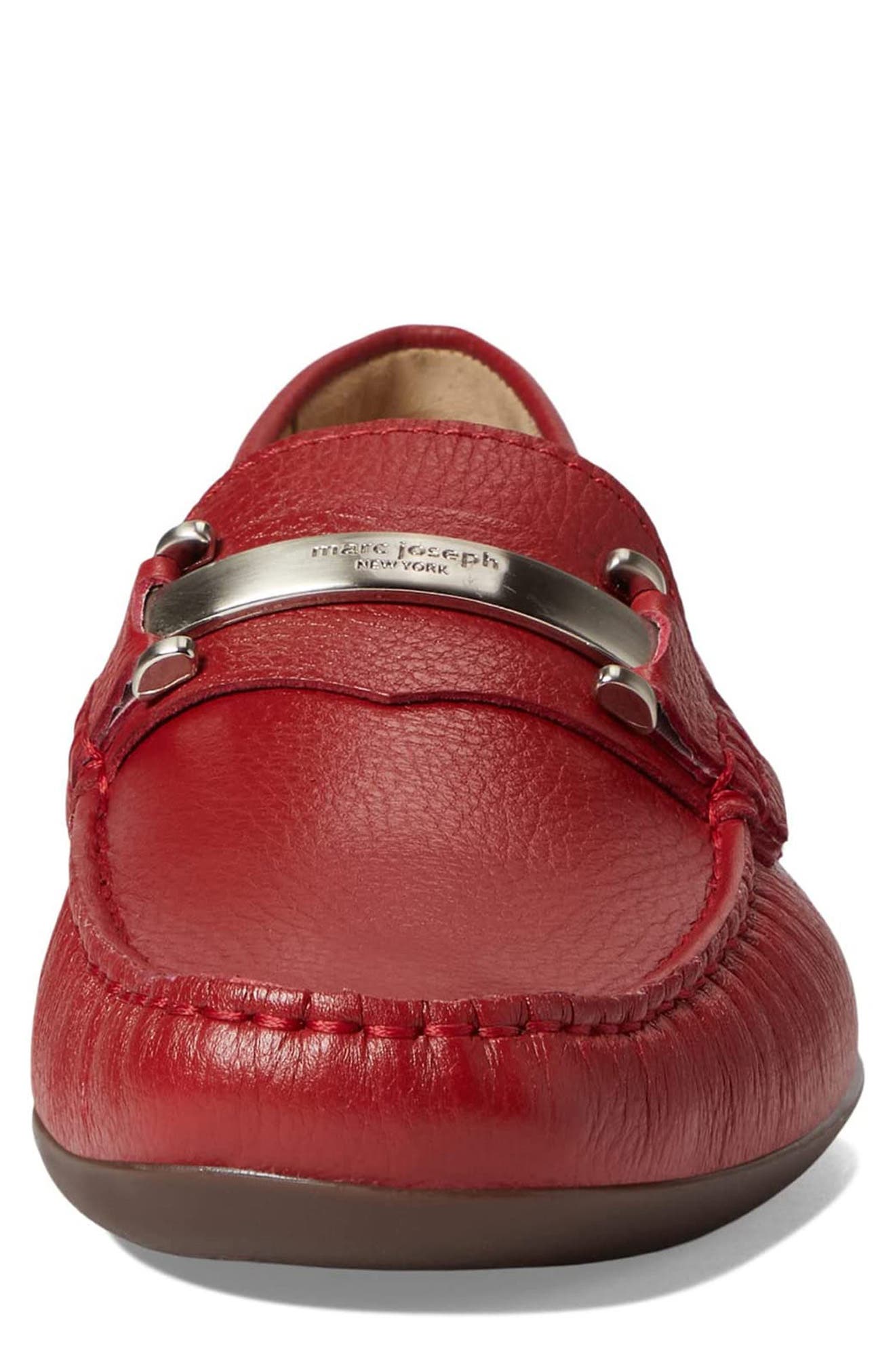 Marc Joseph New York Bryant Park Horsebit Loafer (Men) | Nordstromrack
