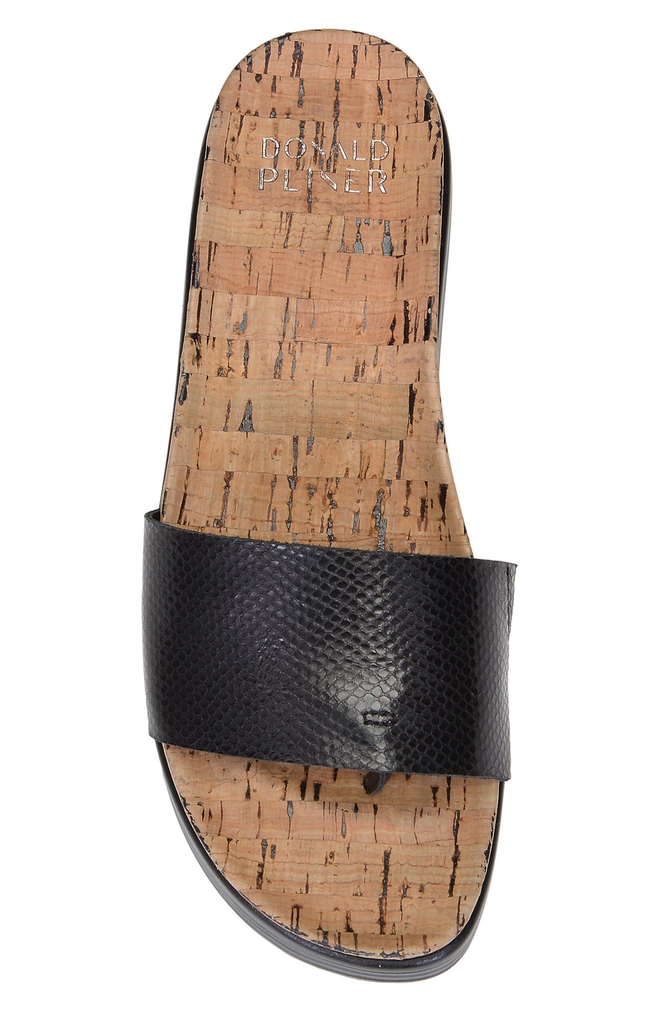 Donald Pliner FIJI3-MS/LOW WEDGE T | Nordstromrack