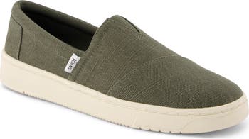 TOMS Alpargata TRVL LITE Slip-On Sneaker (Men) | Nordstrom