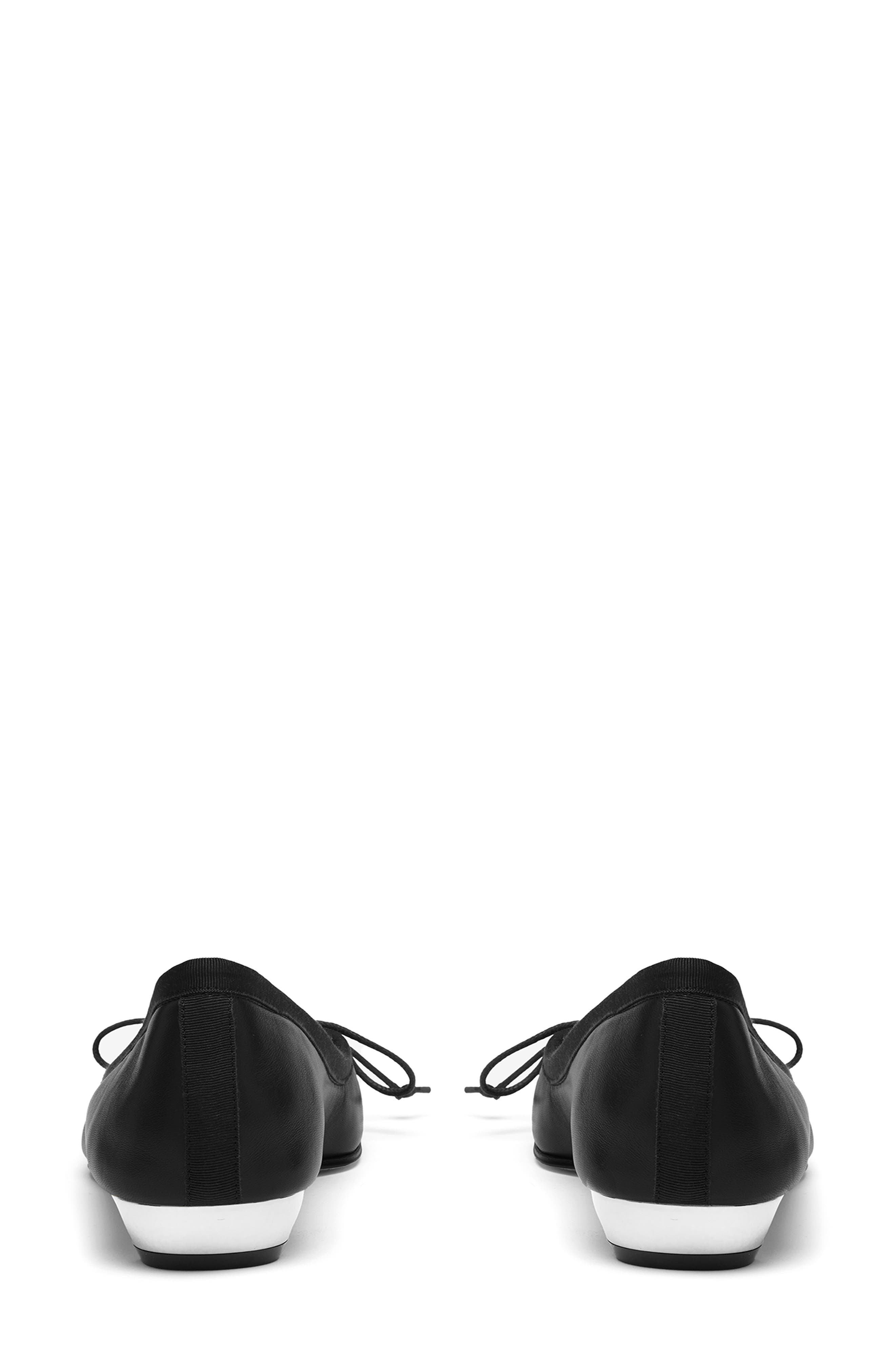 McQueen Armadillo Ballet Pump (Women) | Nordstromrack