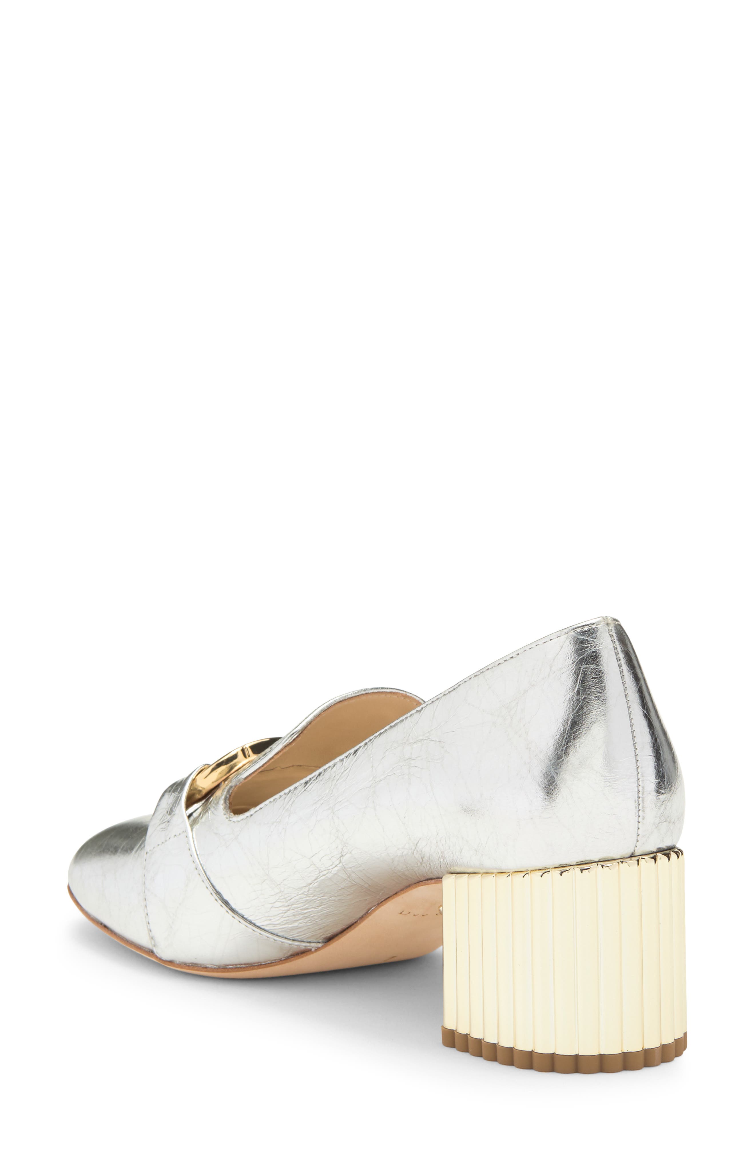 Dee Ocleppo Michelle Square Toe Pump (Women) | Nordstromrack
