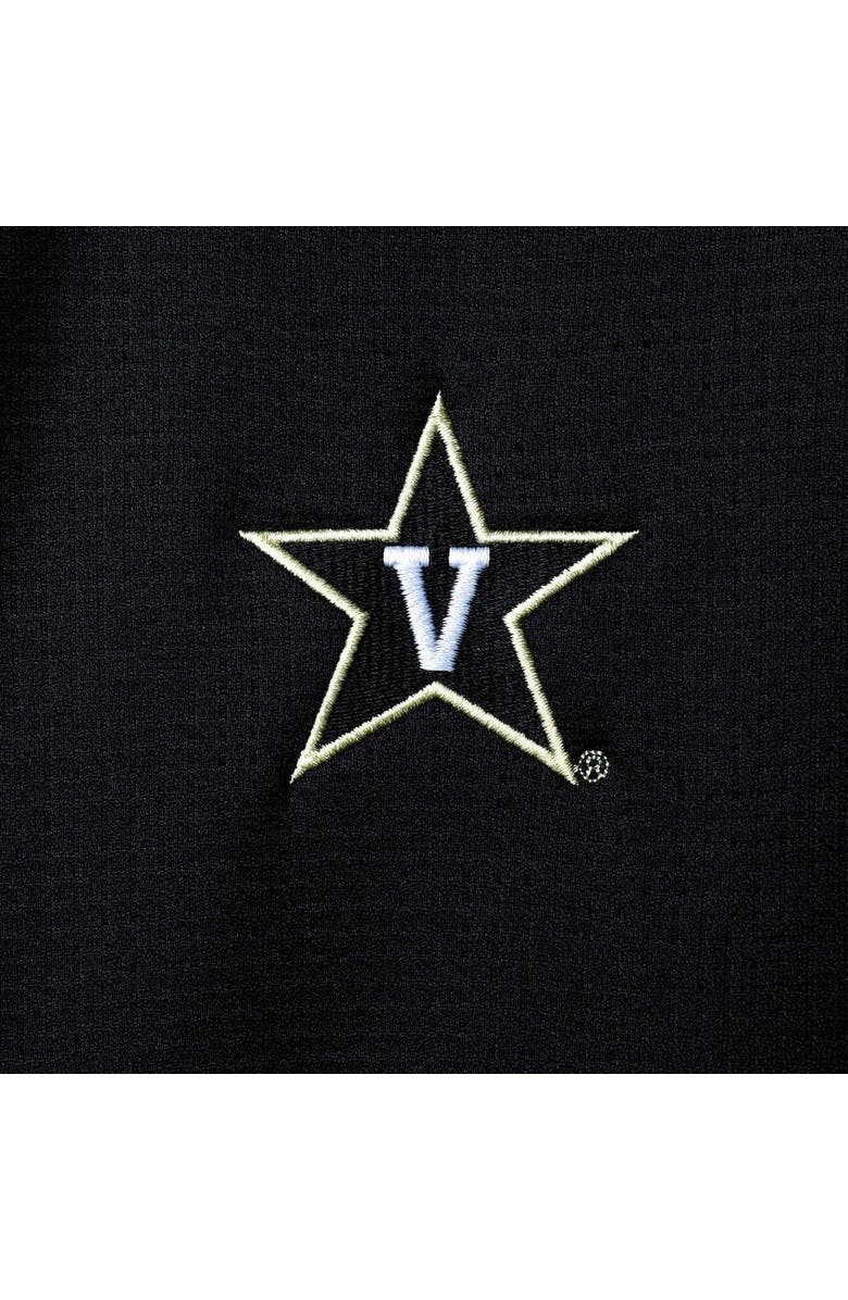 Nike Men's Nike Black Vanderbilt Commodores Primary Logo Pacer ...