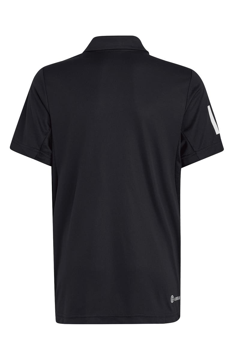 adidas Kids' Club 3-Stripes Tennis Shirt | Nordstromrack