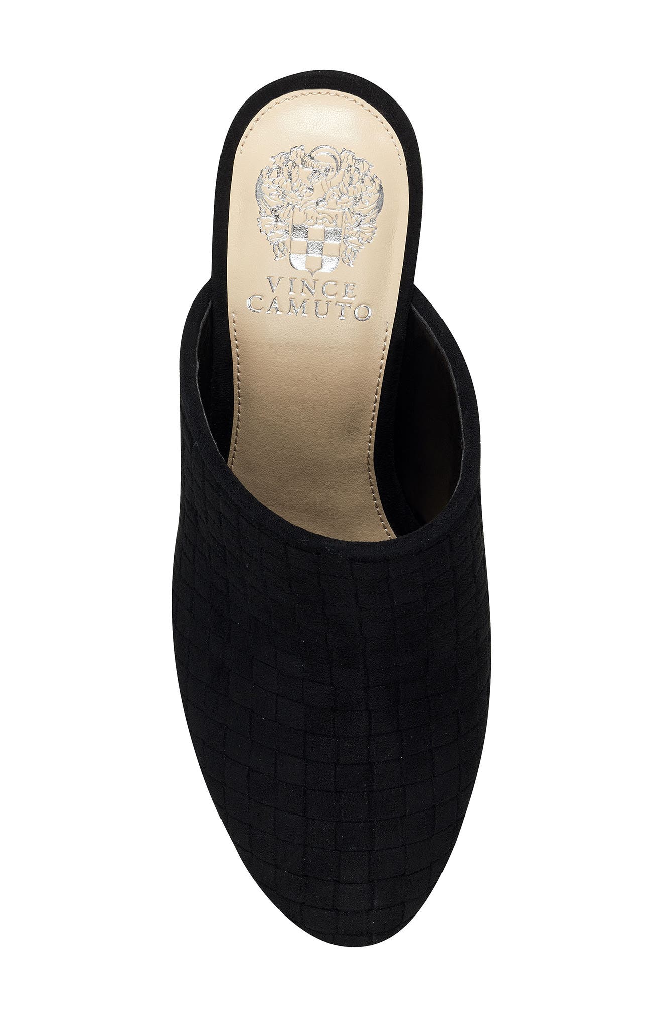 Cindell Studded Block Heel Mule (Women) | Nordstromrack