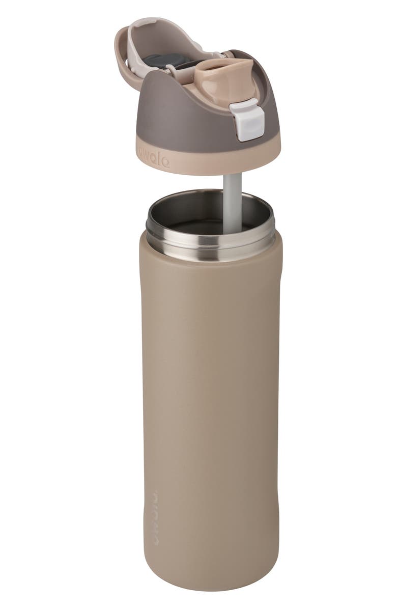 Owala 24oz. FreeSip Stainless Steel Water Bottle | Nordstrom