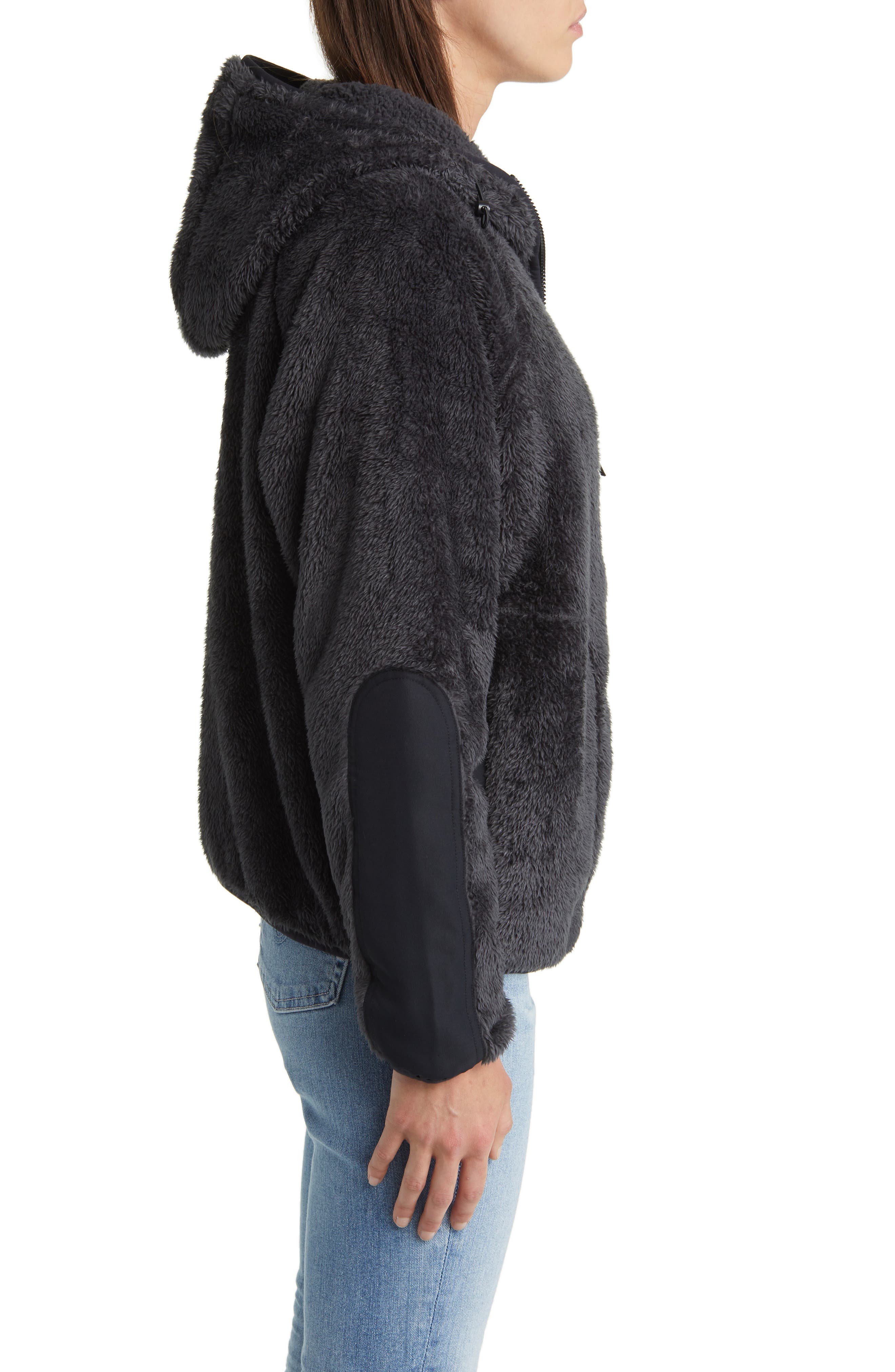 UGG® Ruthie Fleece Zip Jacket | Nordstromrack