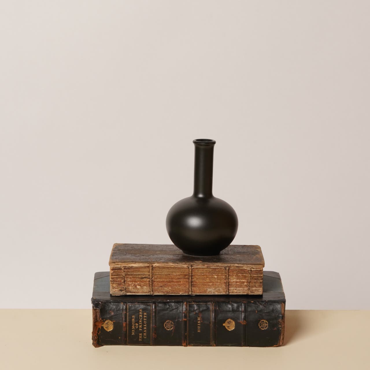 MIDDLE KINGDOM Semi-Matte Porcelain Mini Beauty Vase | Nordstrom