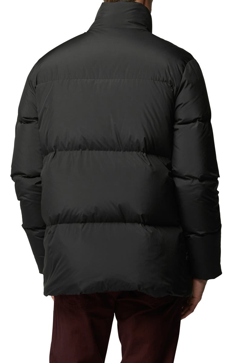 Rodd & Gunn Ohau Water Resistant Down Puffer Jacket | Nordstromrack