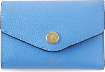 Mulberry Folded Leather Wallet | Nordstrom