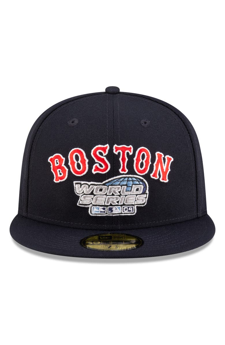 NEW ERA x DIET STARTS MONDAY x Diet Starts Monday 59FIFTY Boston Red ...