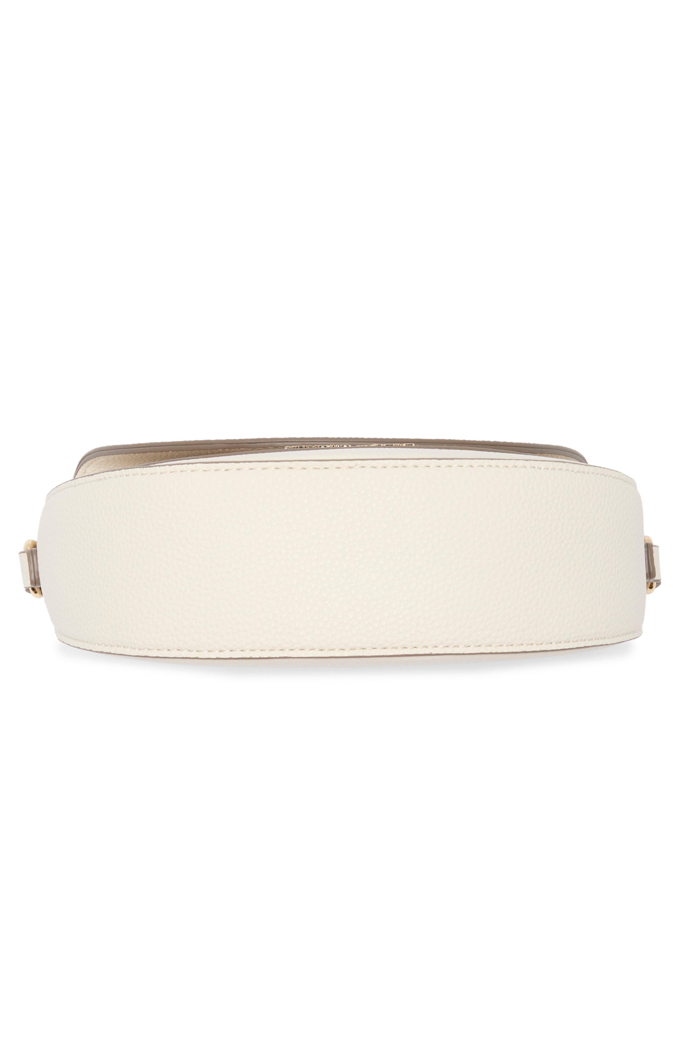 Nanette Lepore Half Moon Crossbody Bag | Nordstromrack