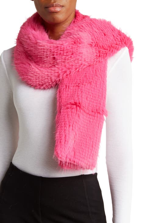 Women's Pink Shawls & Evening Wraps | Nordstrom Rack