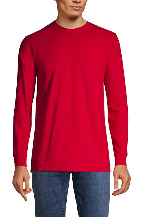 Men's Red Shirts | Nordstrom