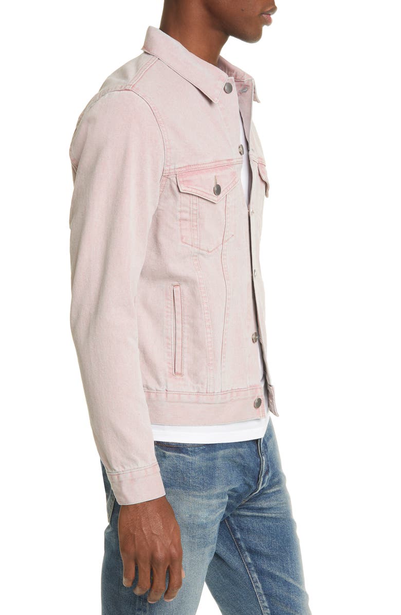 John Elliott Thumper Type III Denim Jacket | Nordstrom