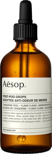 Aesop Post Poo Drops | Nordstrom