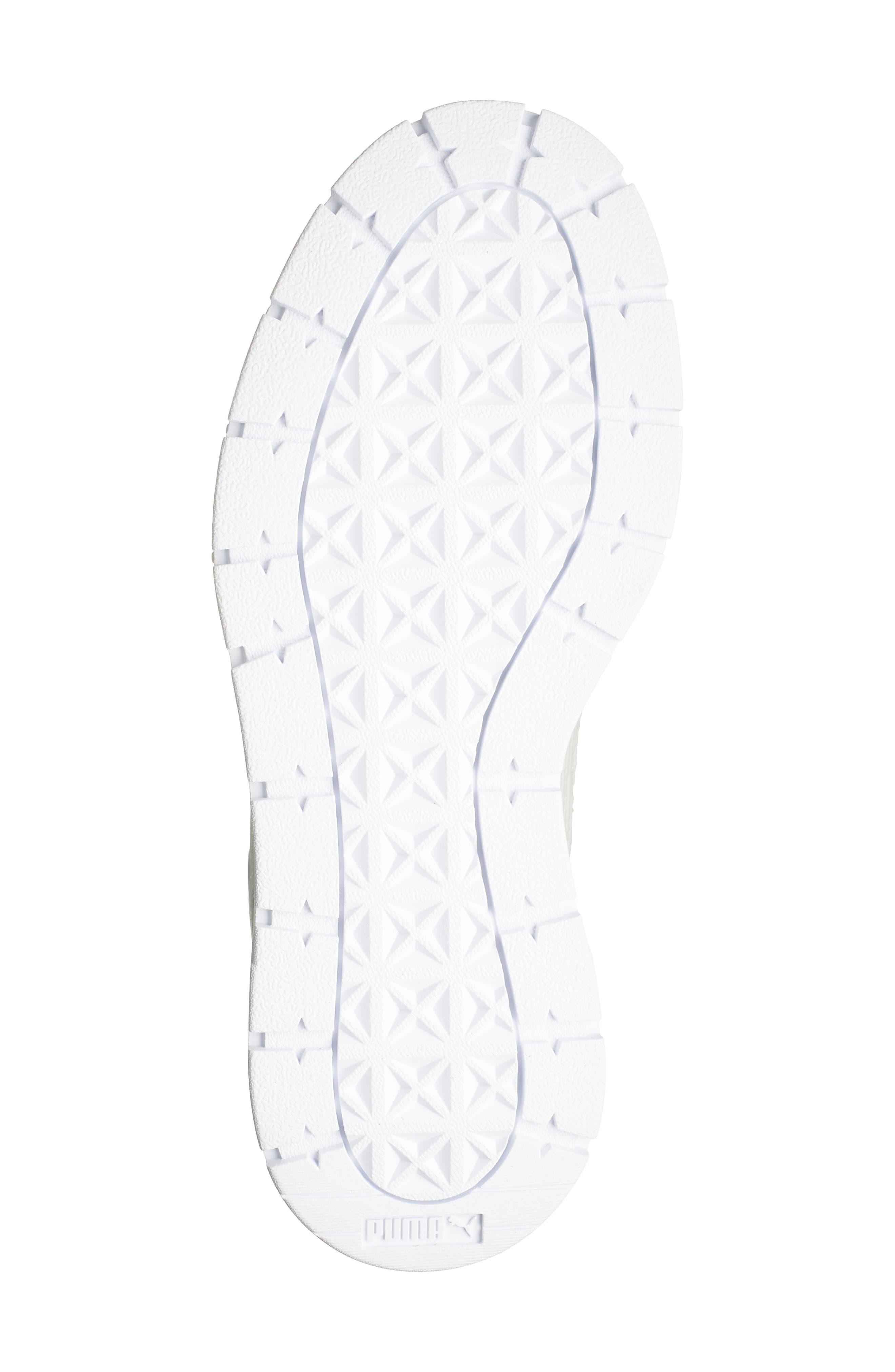PUMA Mayze Leopard Print Platform Sneaker (Women) | Nordstromrack