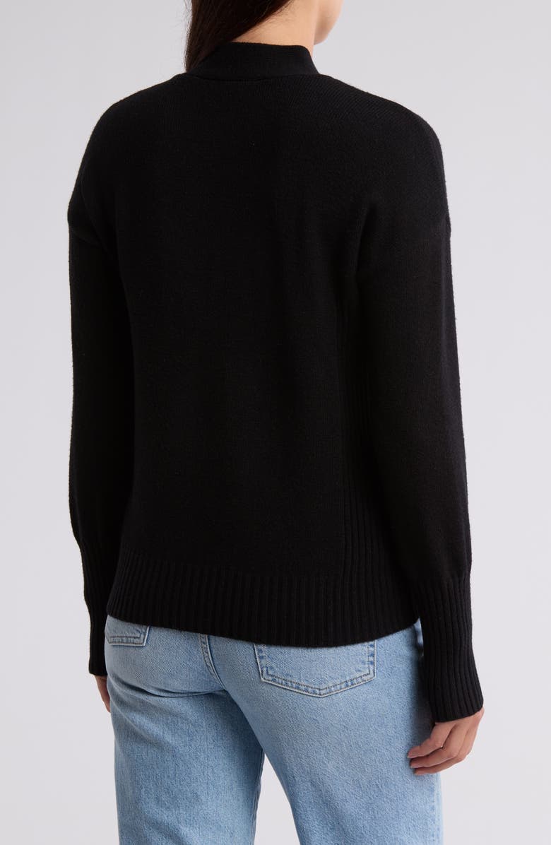 CYRUS Button Front Cardigan | Nordstromrack