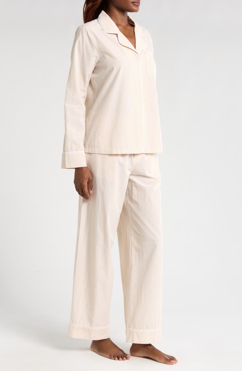 Nordstrom Classic Cotton Pajamas | Nordstrom