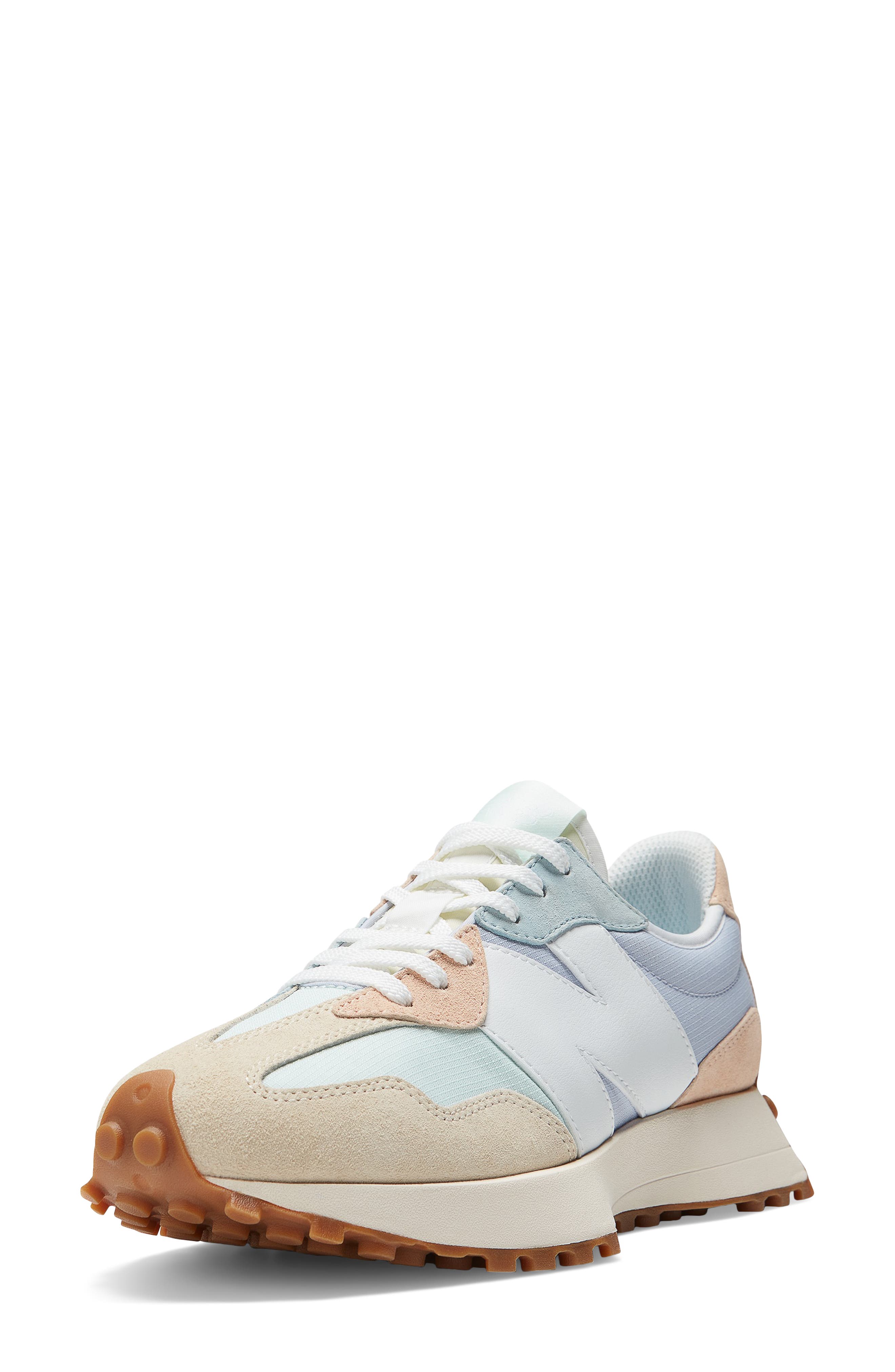 New Balance 327 Sneaker (Women) | Nordstromrack