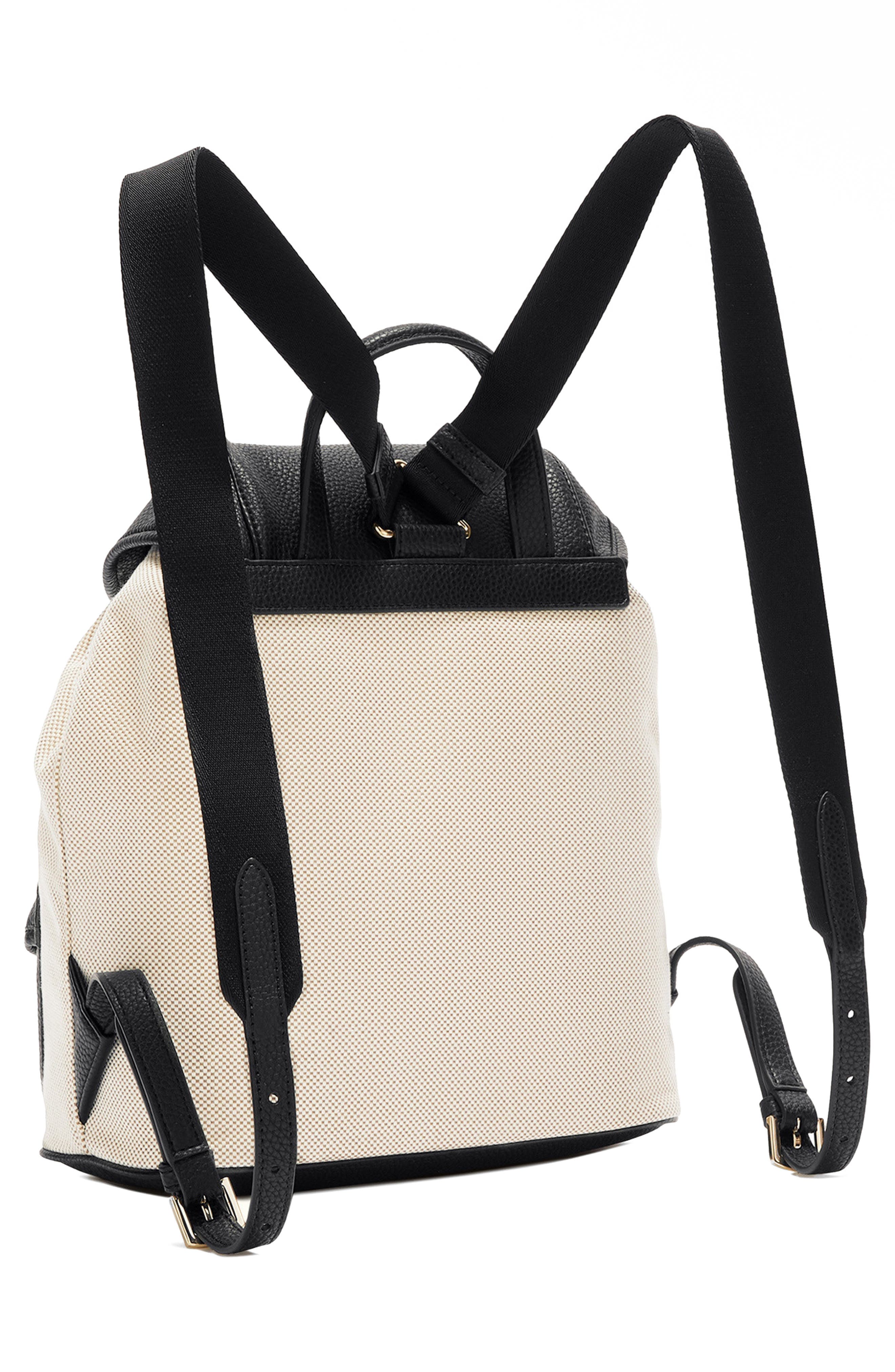 Furla Mixed Media Backpack | Nordstromrack