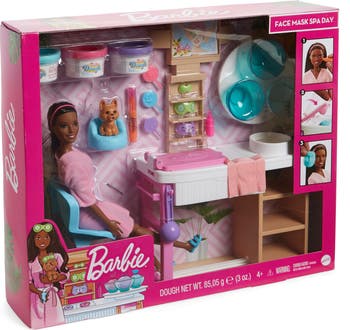 Mattel Barbie® Spa Day Playset | Nordstrom