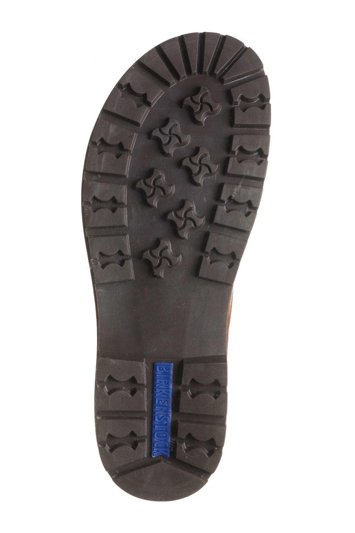 Birkenstock Timmins High Leather Cuoio Boot - Discontinued | Nordstromrack