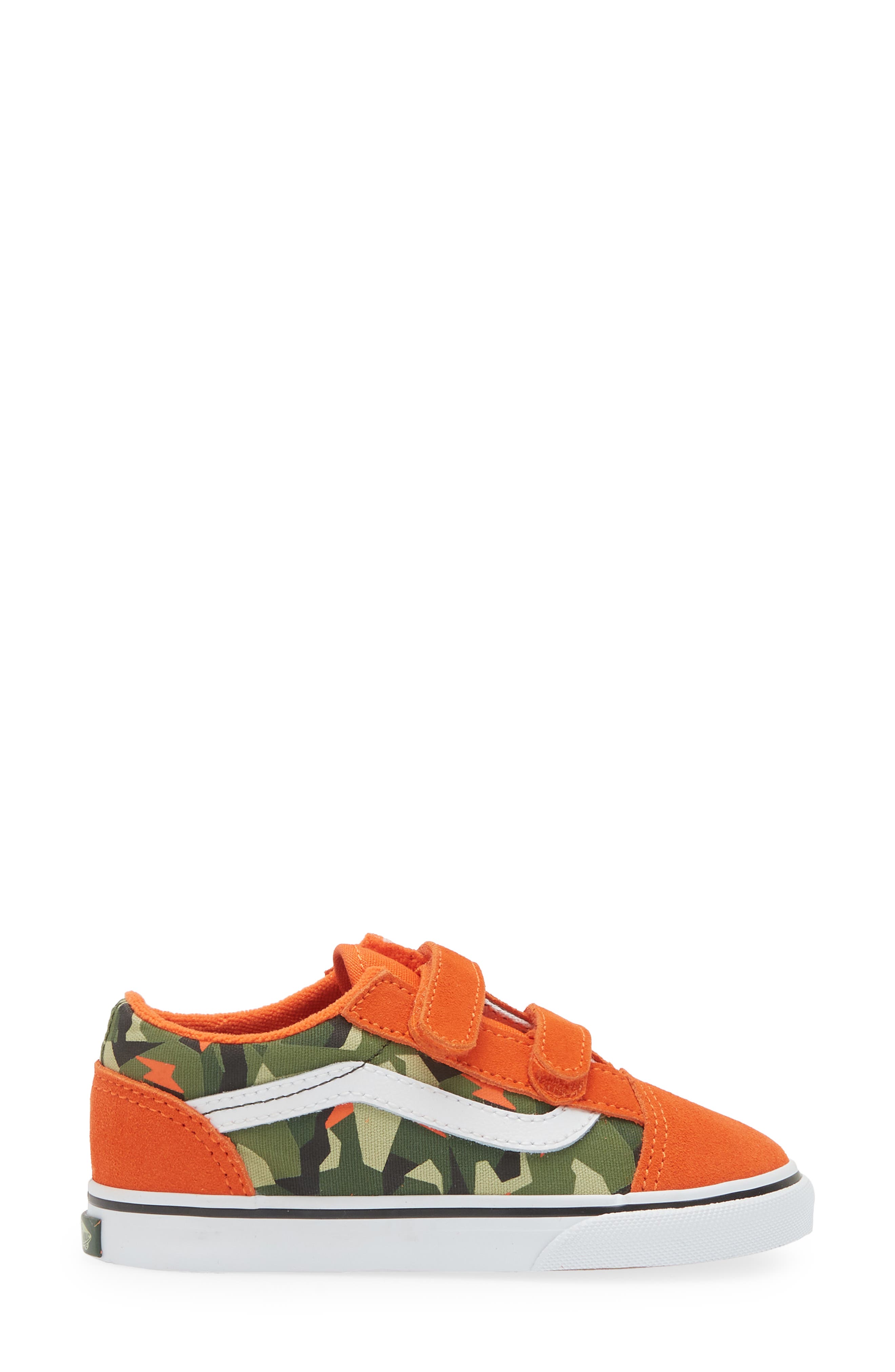 Vans Old Skool V Low Top Sneaker | Nordstrom