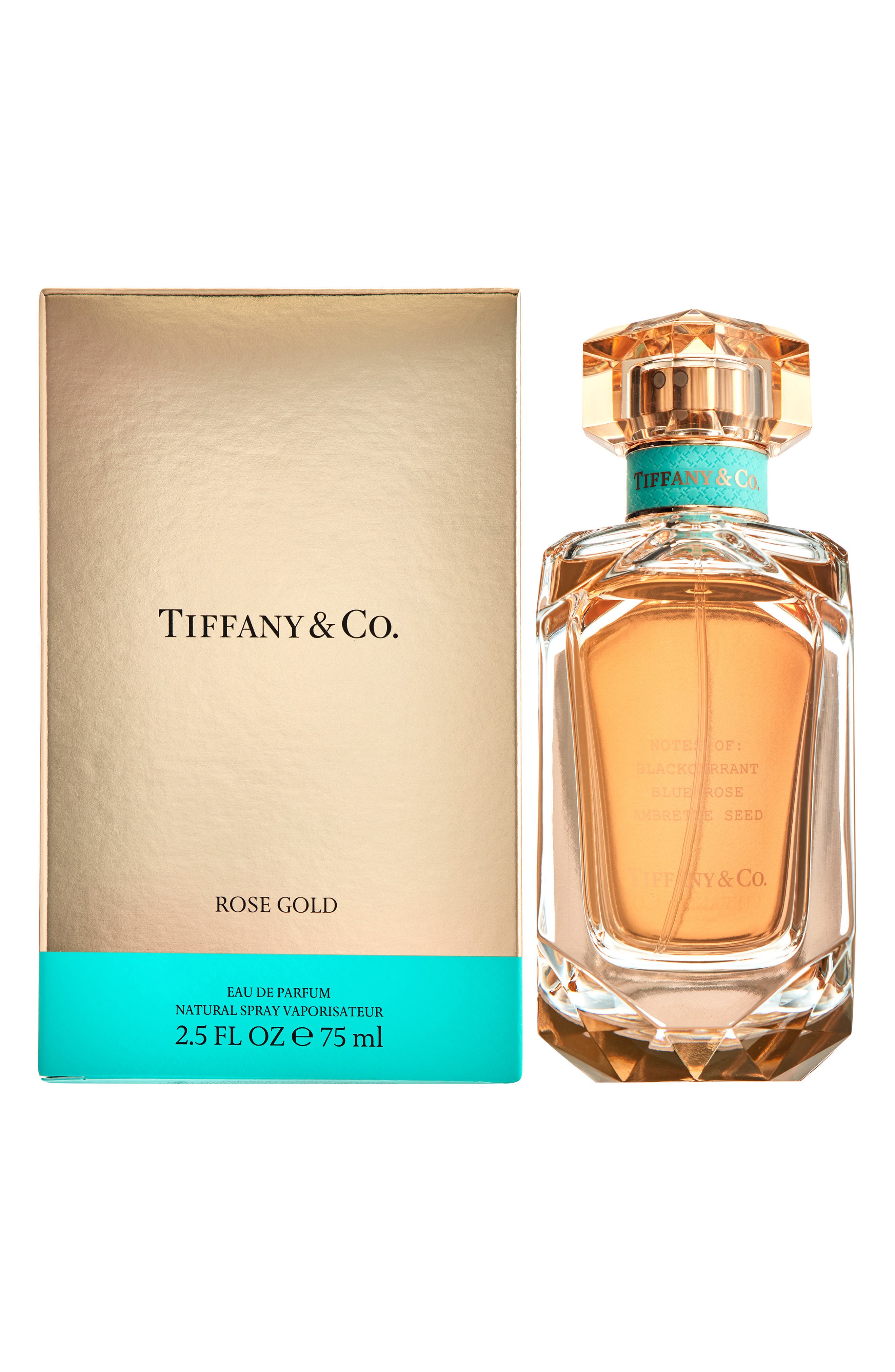 Rose Gold Eau de Parfum (Women) | Nordstromrack