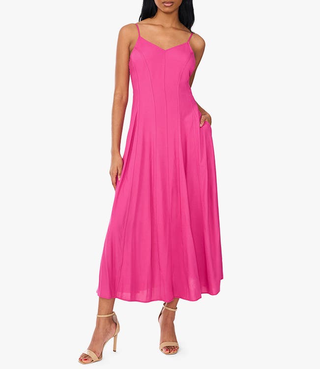 The Different Types of Dresses